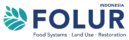 Interactive Maps | Folur Indonesia Website